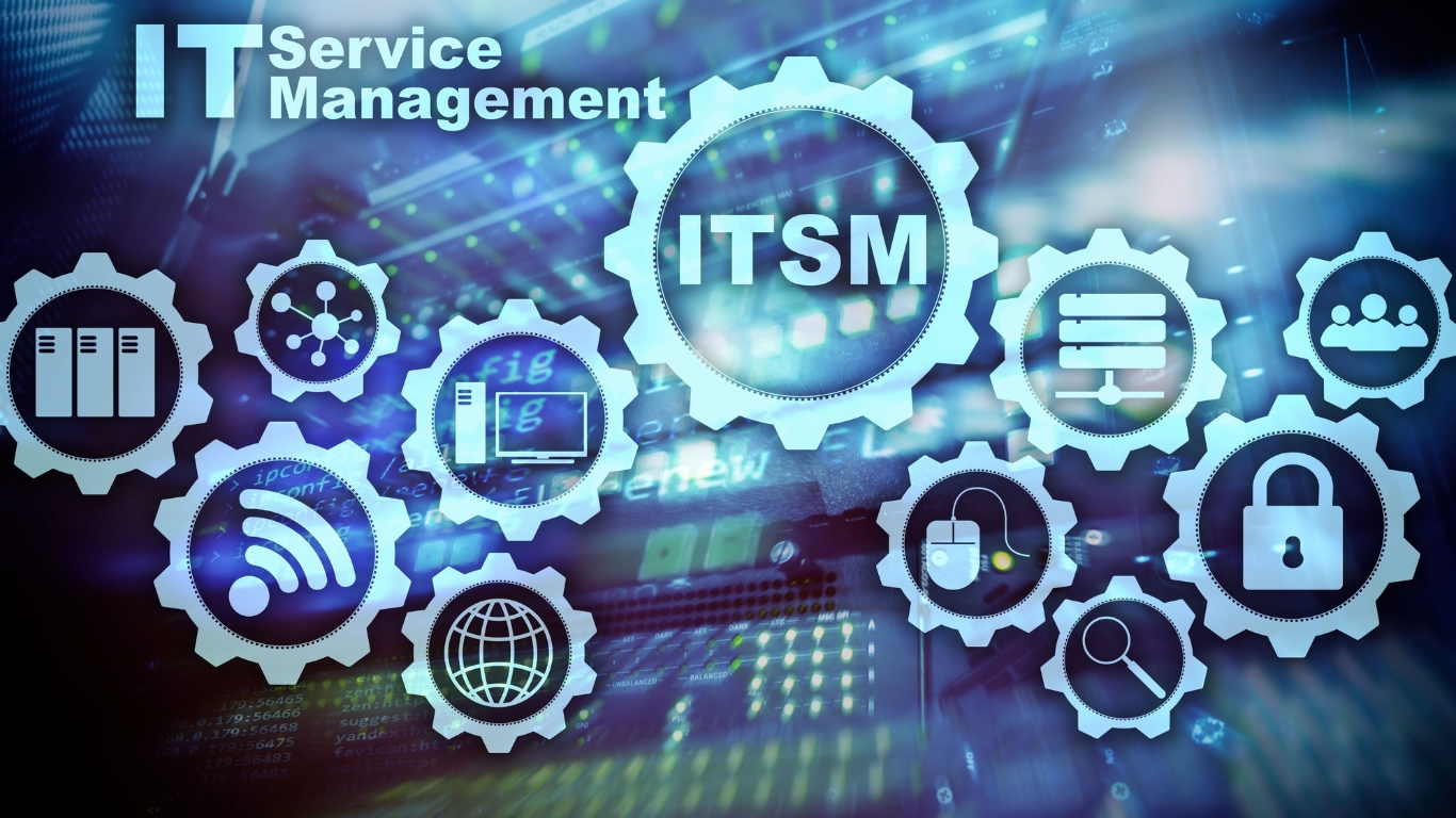 Expert IT Support in Bloemfontein | Lesedi ICT Solutions